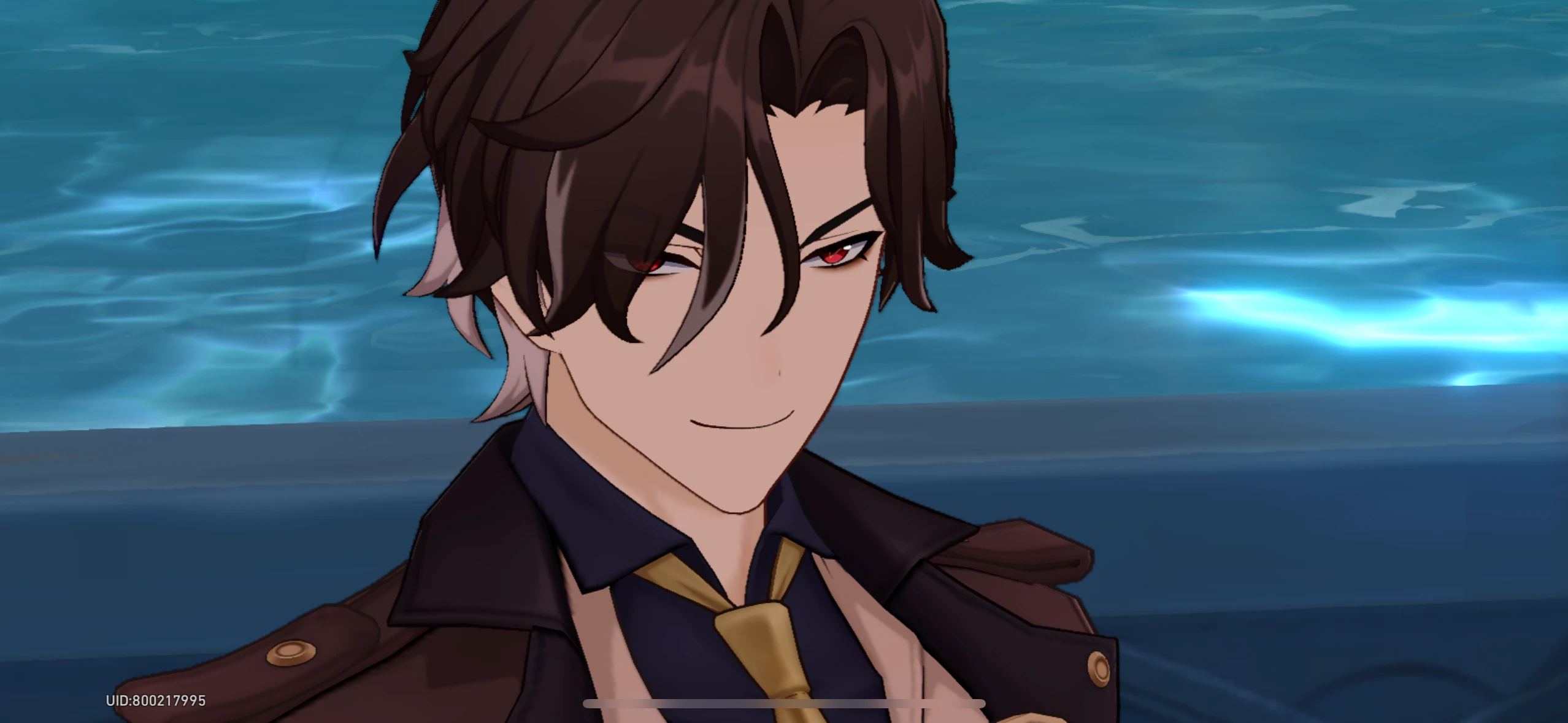 If he’s not playable on Edo Star patch, I’m crashing out ( *`ω´) Honkai ...