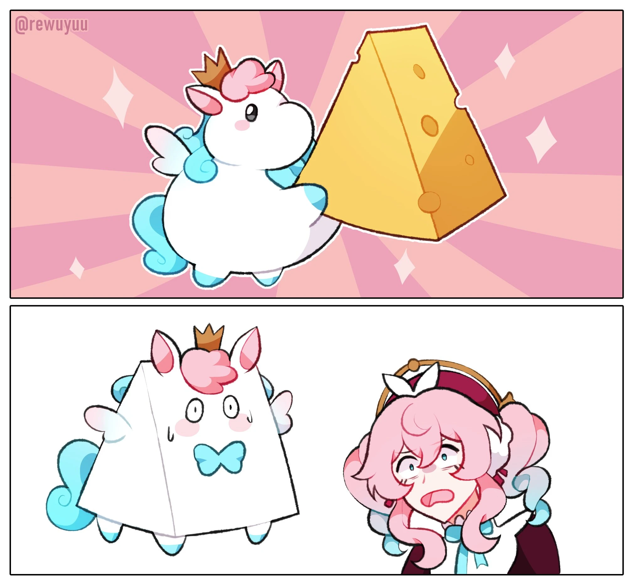 🦄🧀 Honkai: Star Rail | HoYoLAB