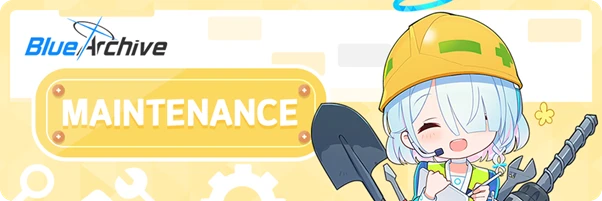 Maintenance Notice ( Jp ) ( Updated ) | HoYoLAB