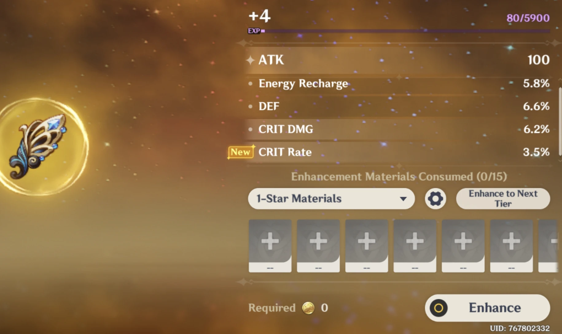 Lucky rolls. Usable? Genshin Impact | HoYoLAB