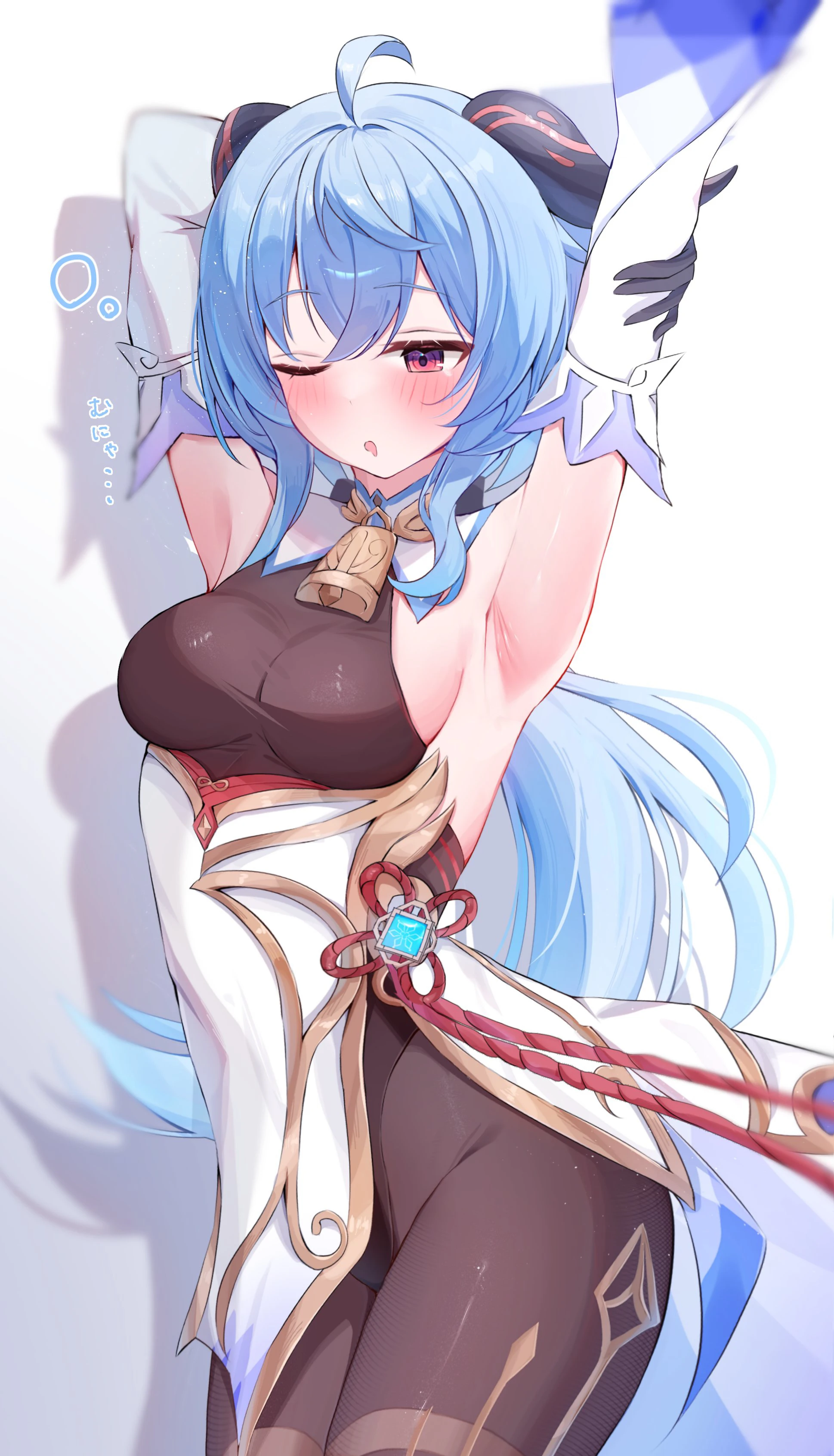 Day 385 Genshin Impact | HoYoLAB