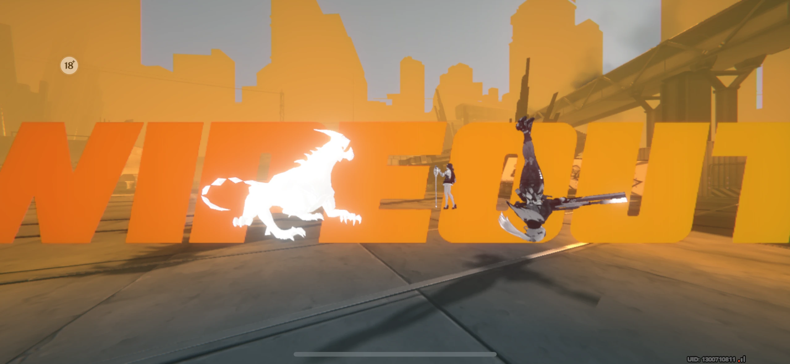 Trigger wipe out style. Zenless Zone Zero | HoYoLAB