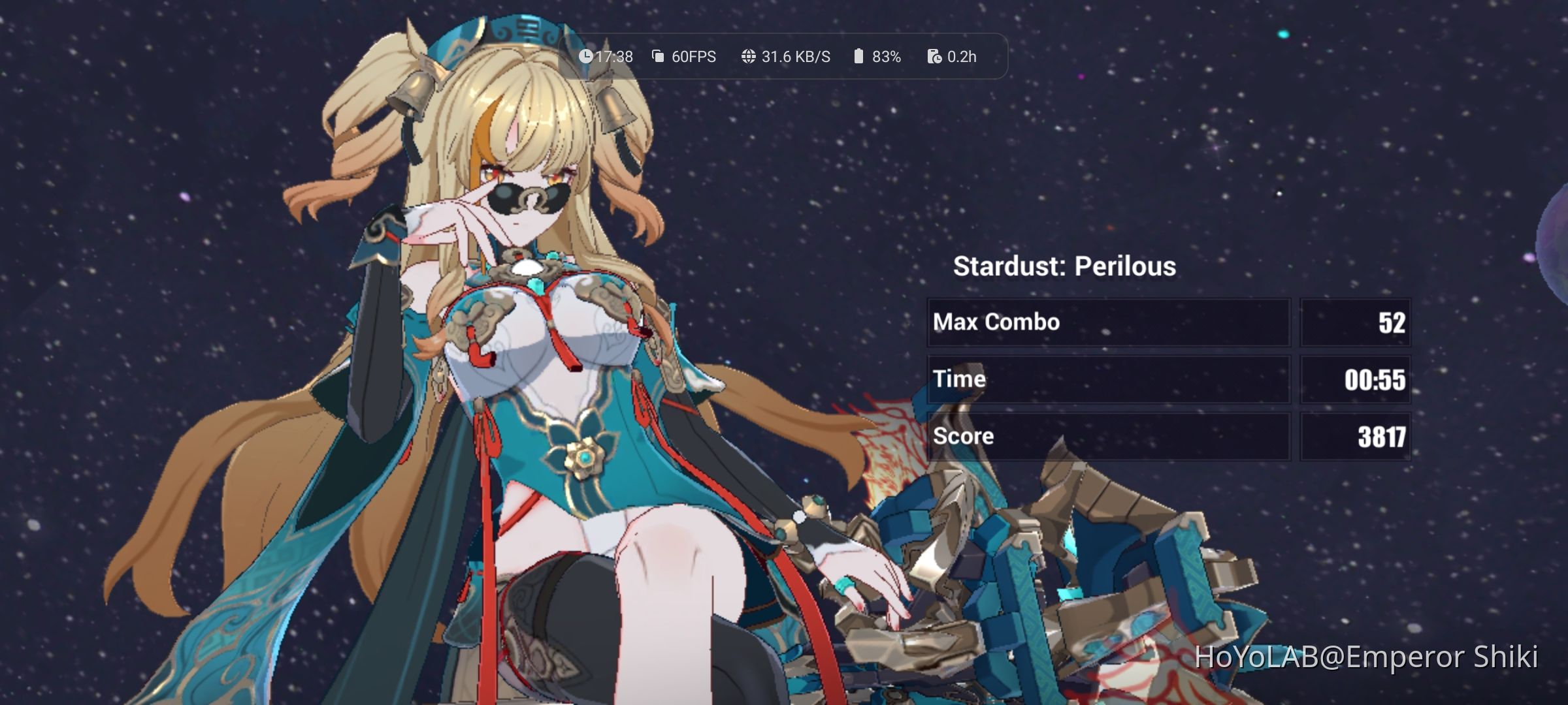 Abyss superstring dimensions Redlotus part 55 Honkai Impact 3rd | HoYoLAB