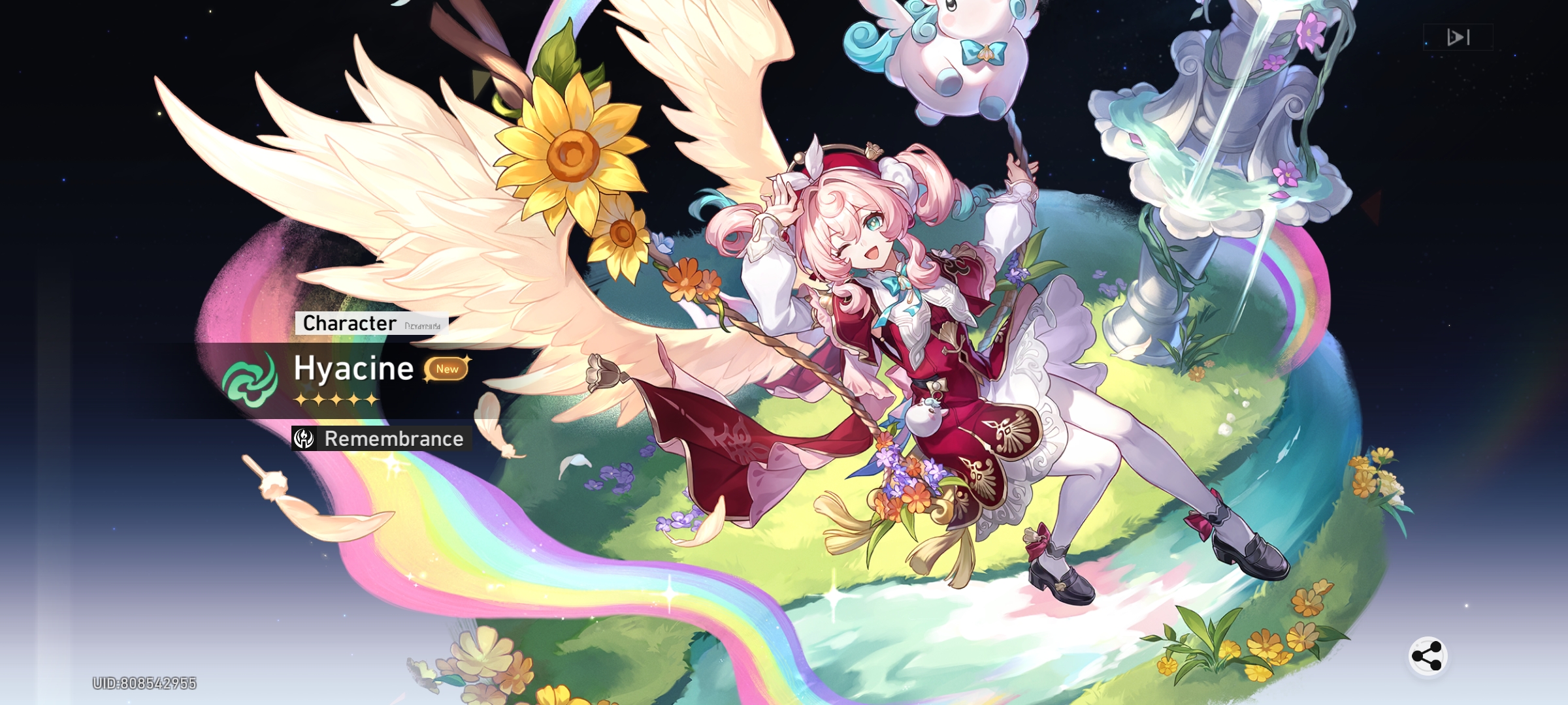 Let's go I got pink Barbra and Aeon of voracity in a single pull ...