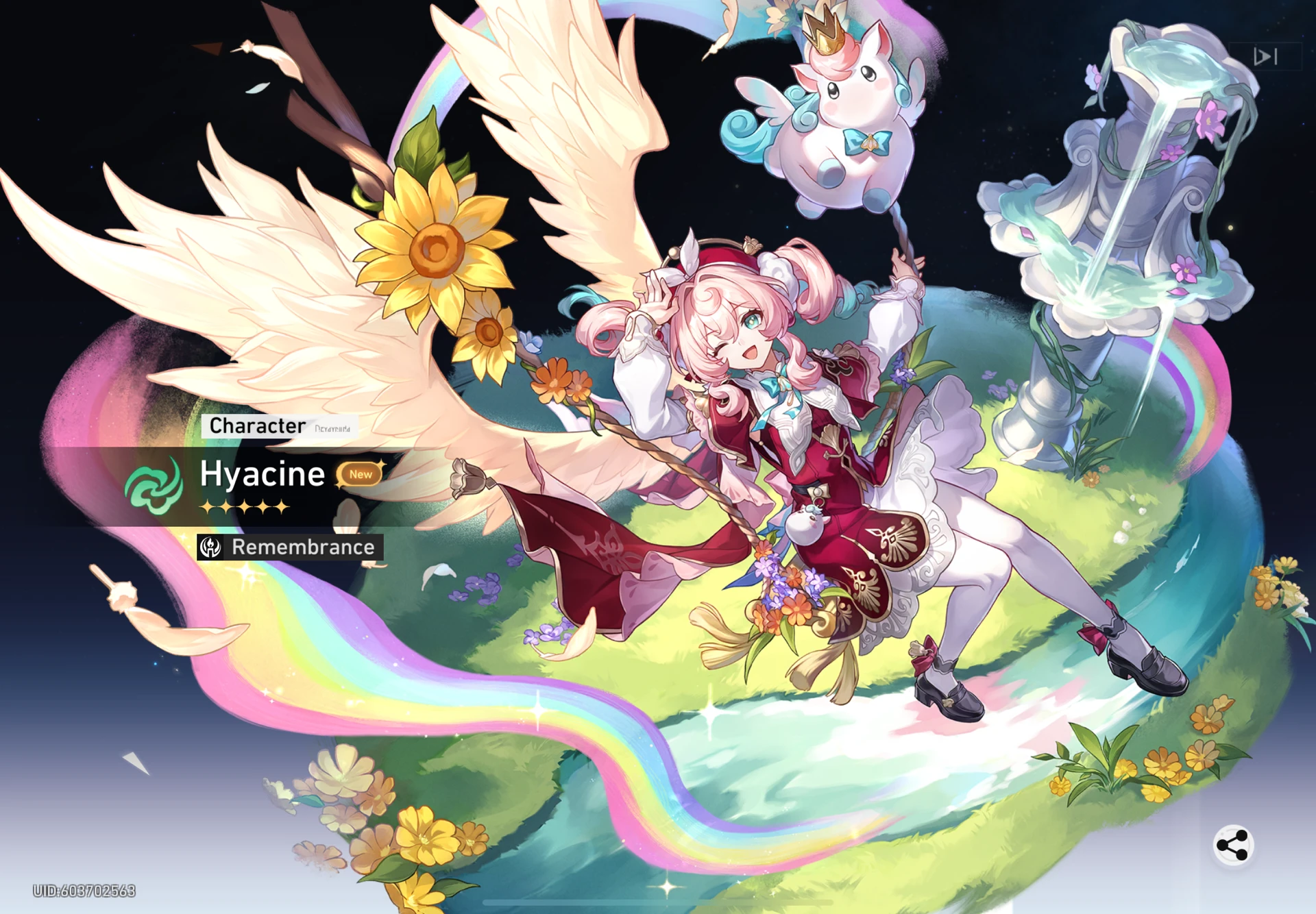 Little Ica And Friend Has Arrived! Honkai: Star Rail | HoYoLAB