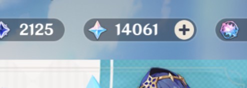 Day 124 - Saving for Capitano and His Signature Weapon Genshin Impact ...