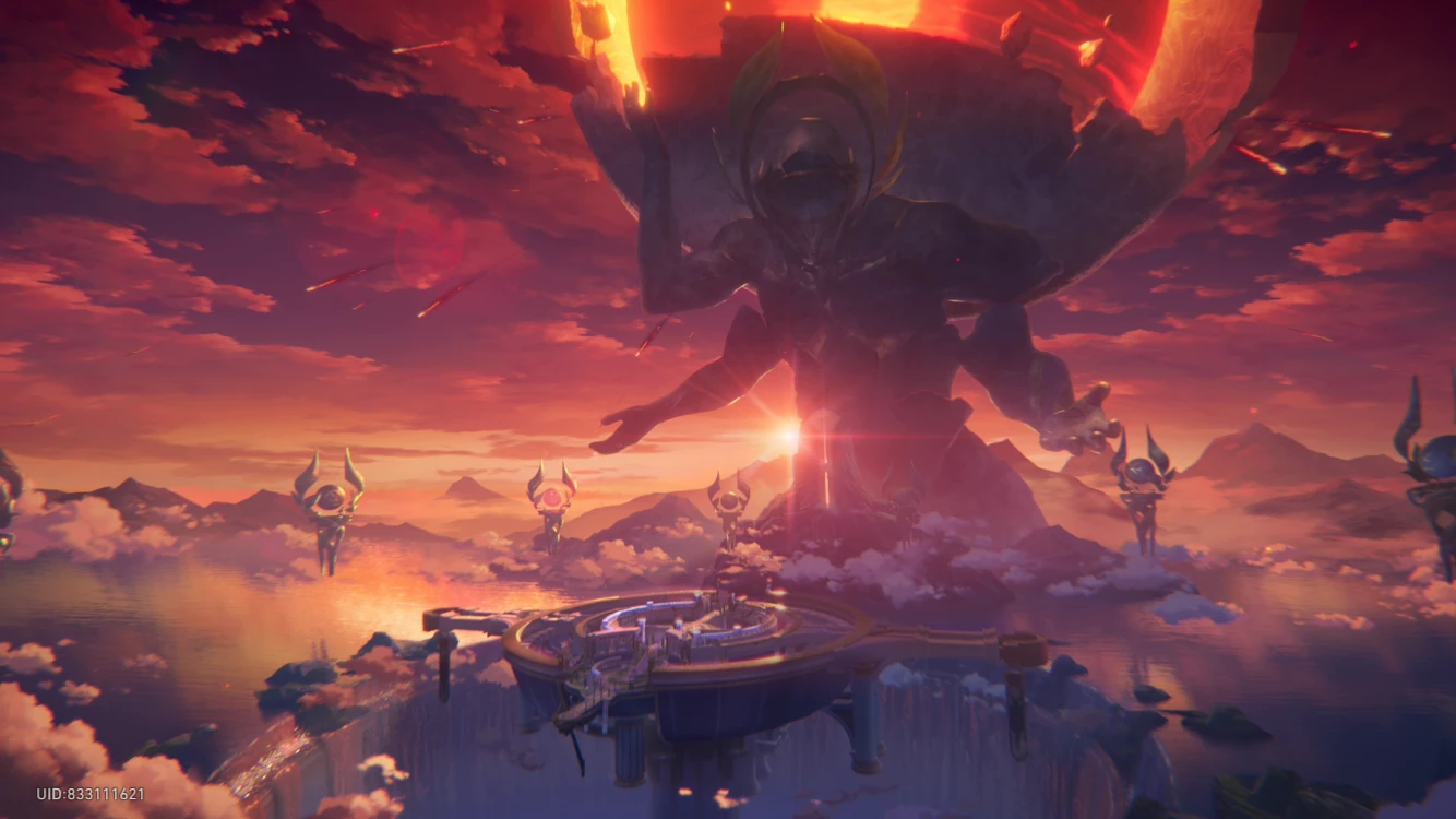 別れが多すぎるだろ… Honkai: Star Rail | HoYoLAB