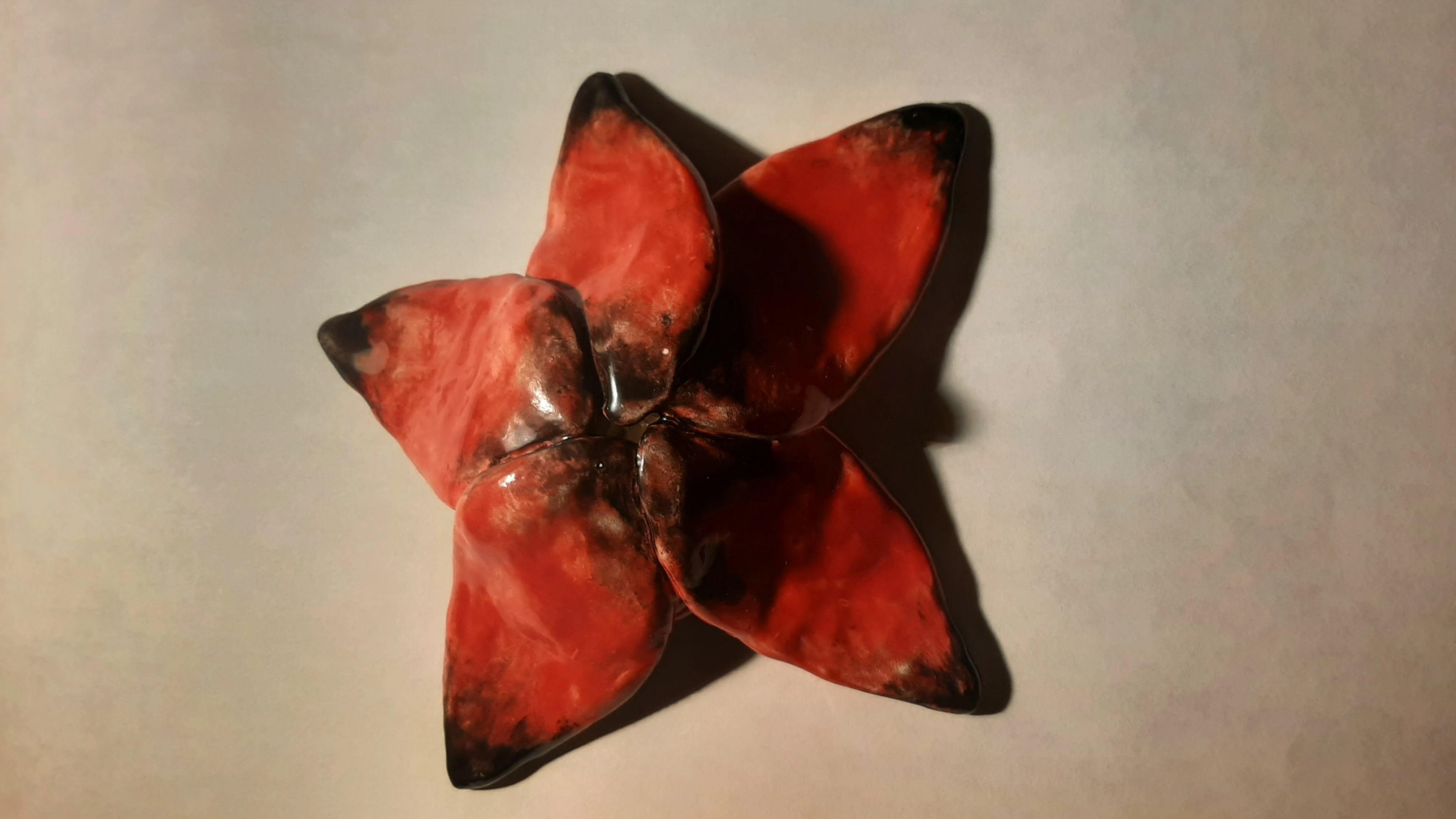 Acheron' Flower in Clay Honkai: Star Rail | HoYoLAB