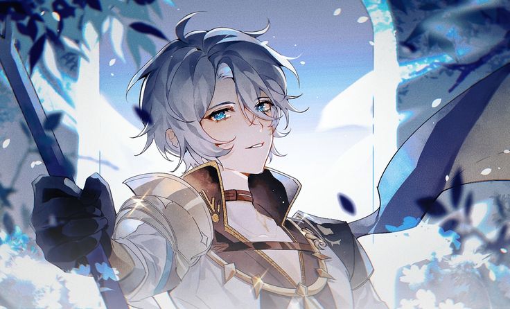 100 days of HSR pfps- Day 8 Honkai: Star Rail | HoYoLAB