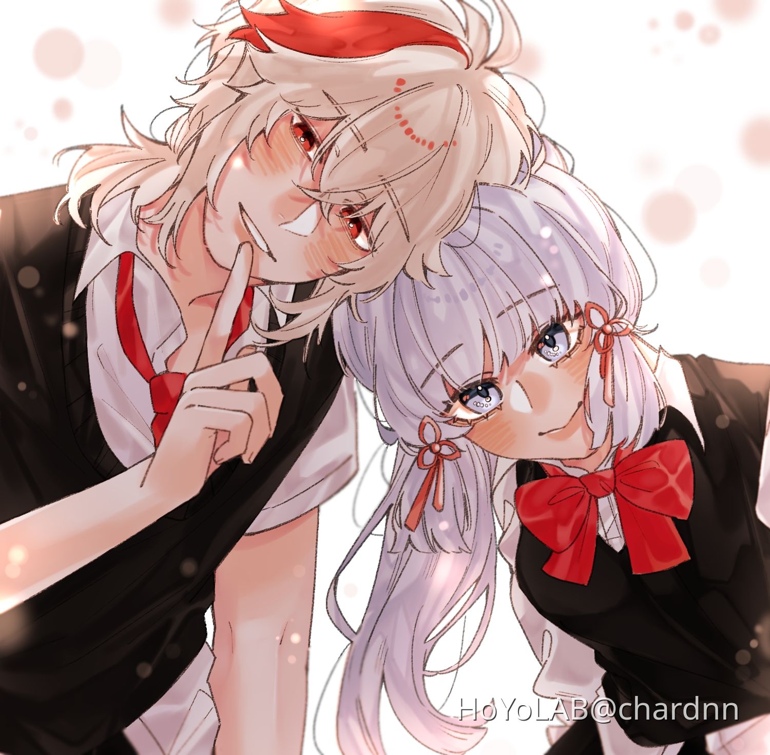 my pulling plan in inazuma chronicled banner .*⁠ Genshin Impact | HoYoLAB