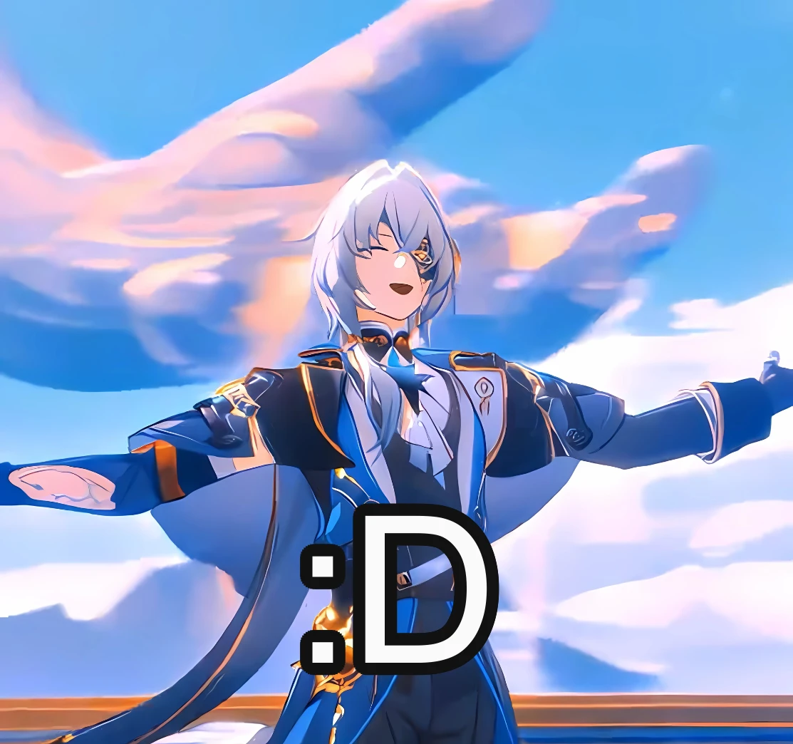 Day 6 waiting for Rui5 | HoYoLAB