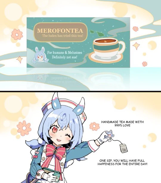 clorinde X wriothesley Genshin Impact | HoYoLAB