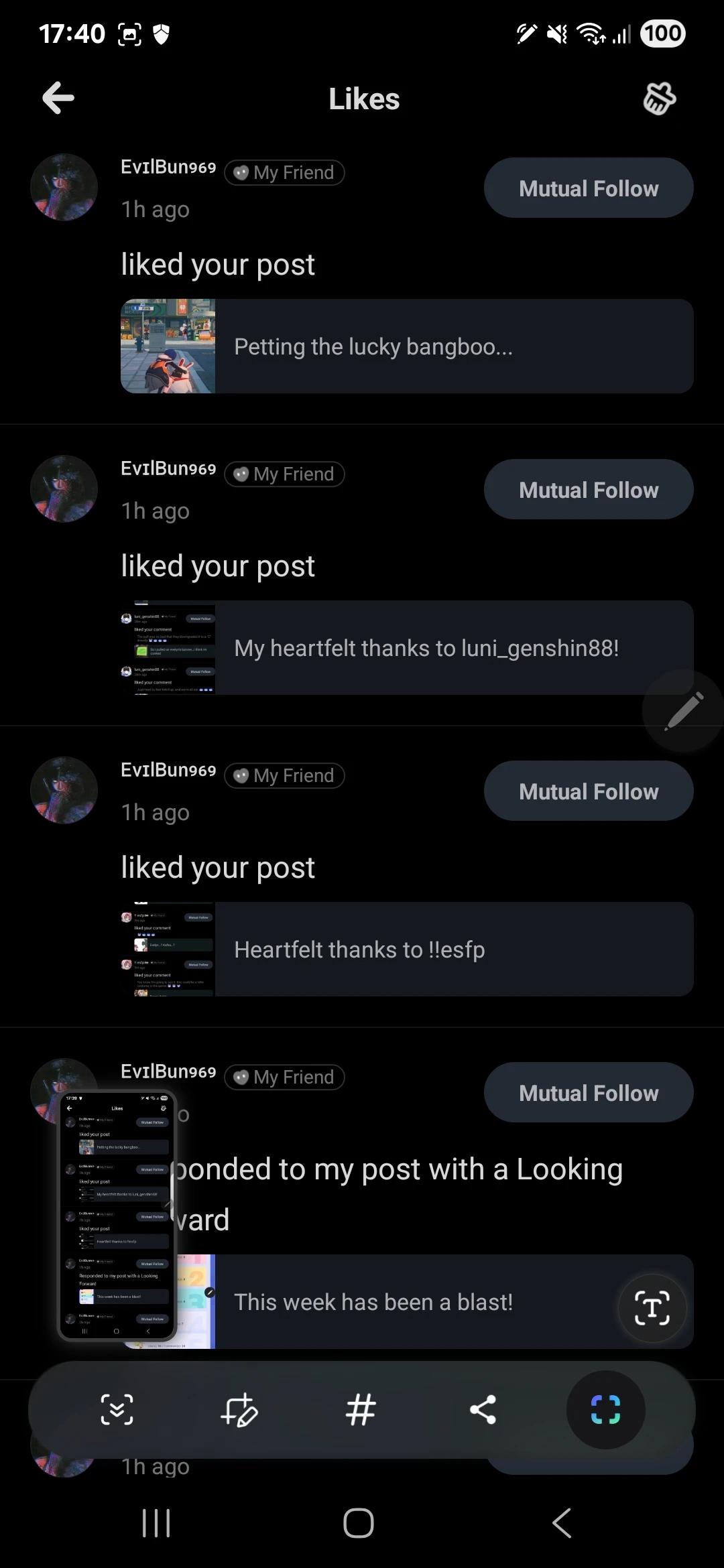 EvilBun969 Titlewave... Zenless Zone Zero | HoYoLAB