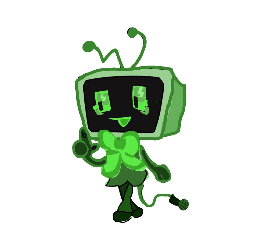 stinky and ugly shelly and vee redesign | HoYoLAB