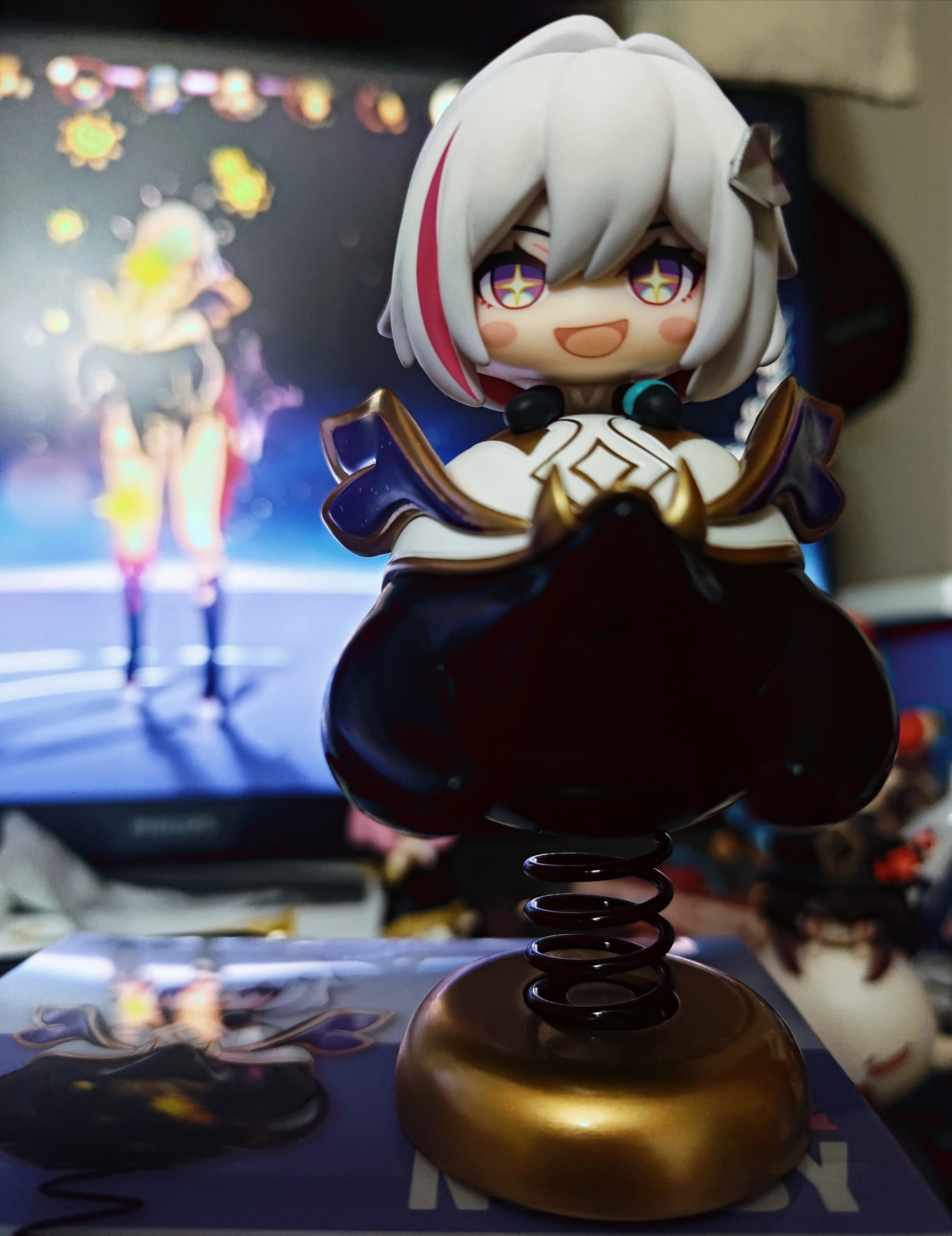 chibi topaz & numby 🤩 Honkai: Star Rail | HoYoLAB