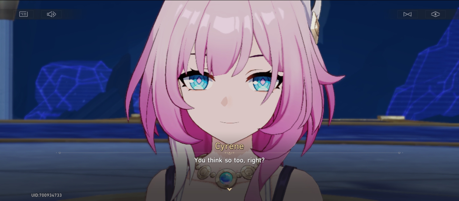 absolute cinema Honkai: Star Rail | HoYoLAB