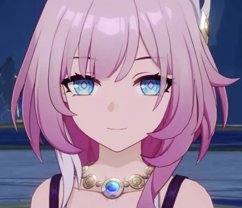 Loli Ely & Evil Ely in HSR Honkai Impact 3rd | HoYoLAB