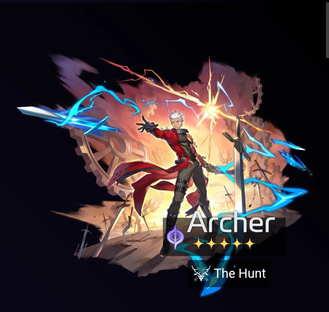 Archer pré farm Genshin Impact | HoYoLAB