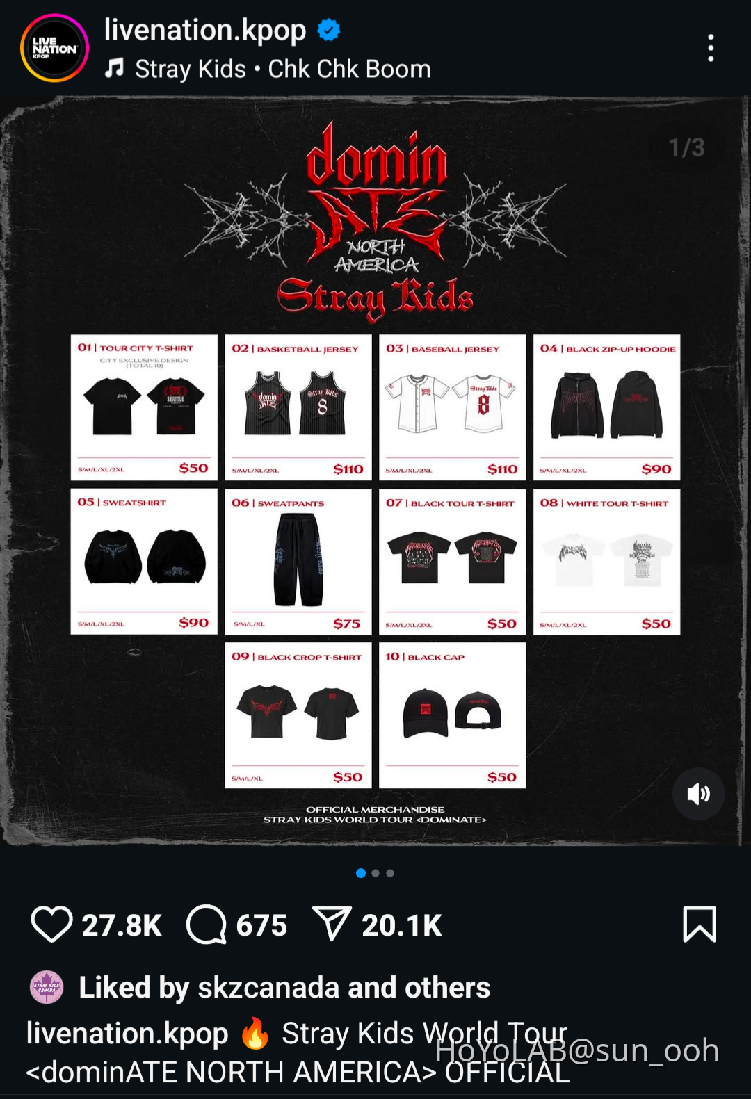 THE MERCH PRICES ARE CRAZY | HoYoLAB