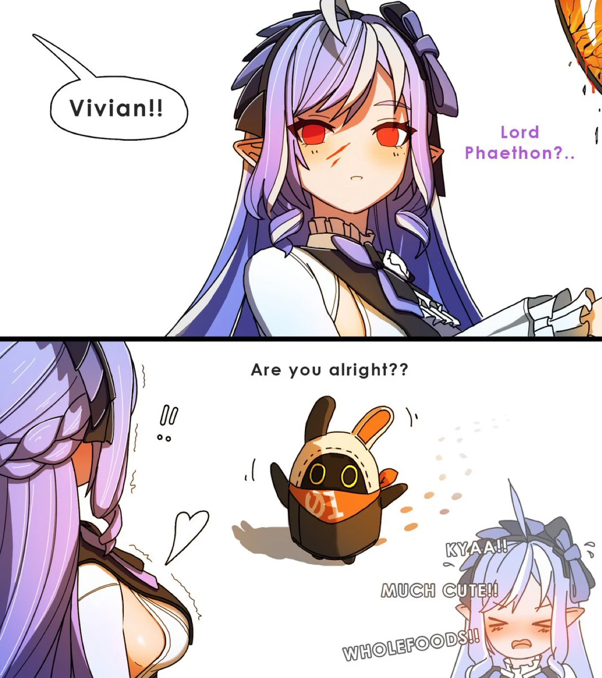 . Zenless Zone Zero | HoYoLAB