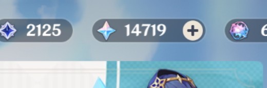 Day 126 - Saving for Capitano and His Signature Weapon Genshin Impact ...