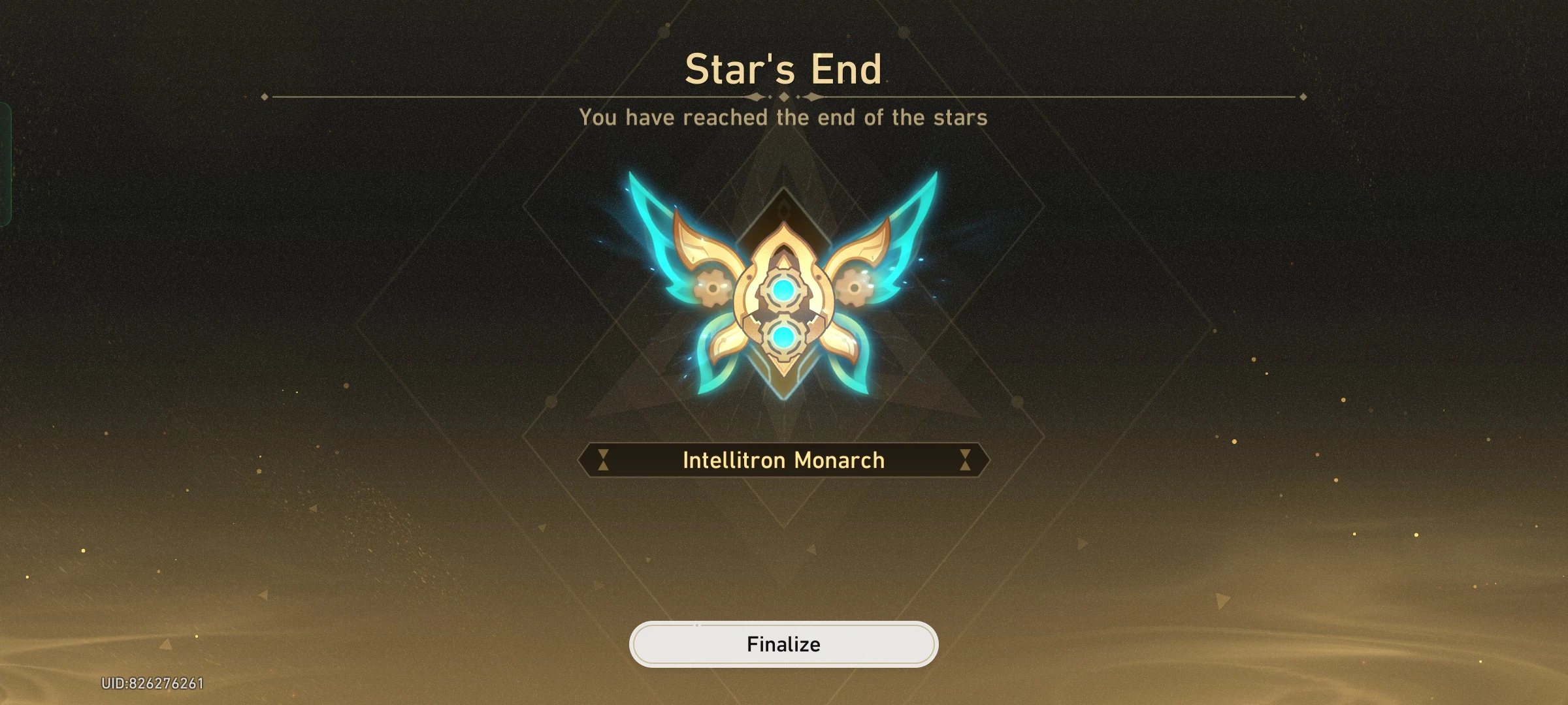 How to cleared Intellitron Monarch? Honkai: Star Rail | HoYoLAB