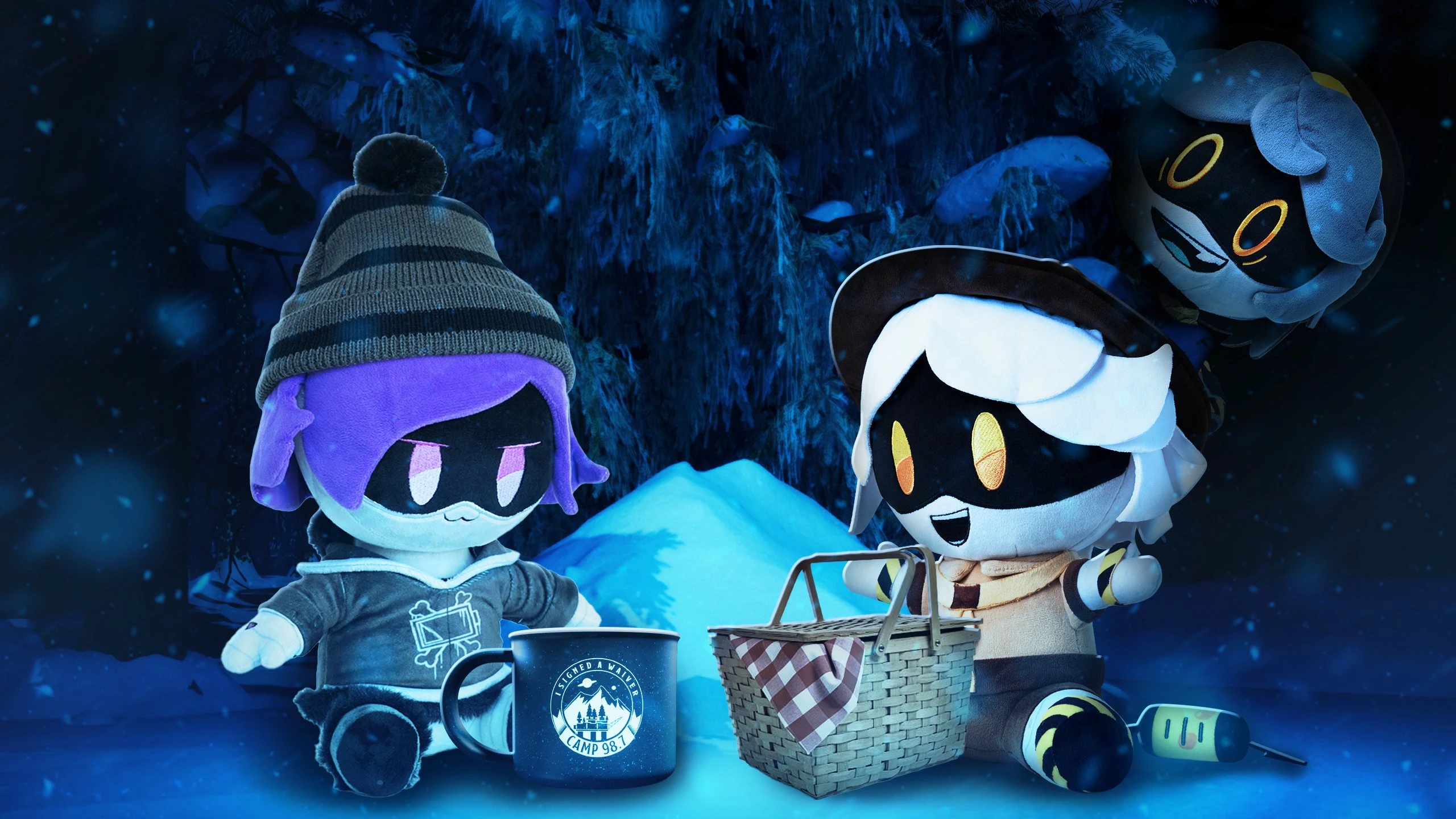 Hehehehe j'ai hâte de voir le truc MD que prépare Glitch Genshin Impact ...