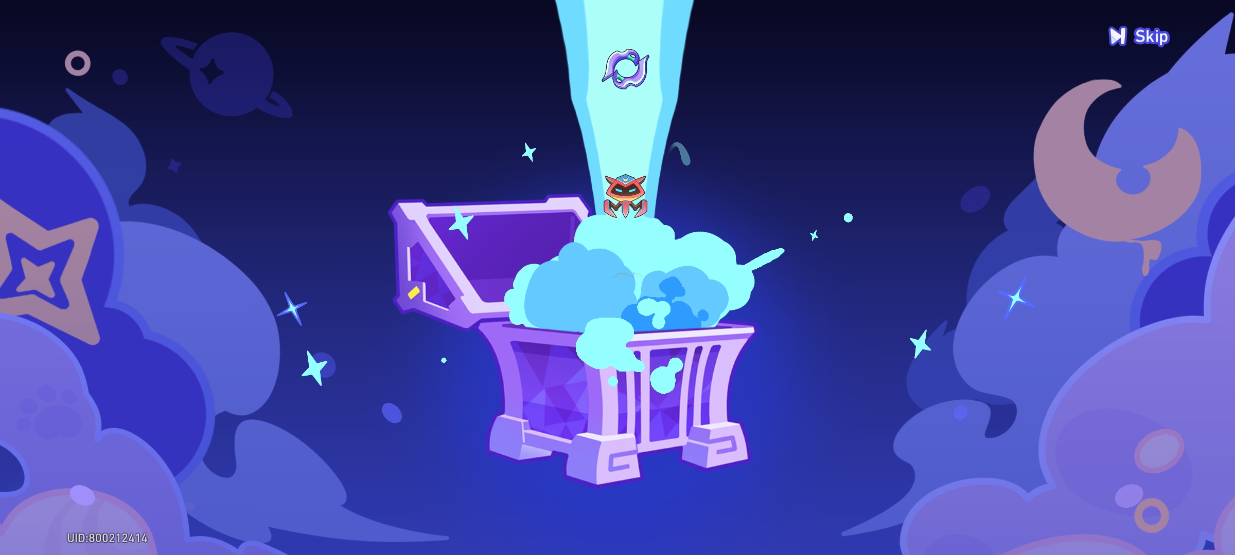 Galactic Baseballer: Demon King Honkai: Star Rail | HoYoLAB