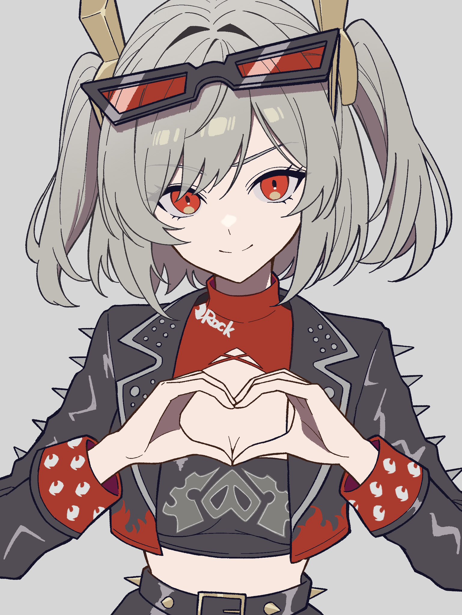 Happy birthday Burnice! 💖 Zenless Zone Zero | HoYoLAB