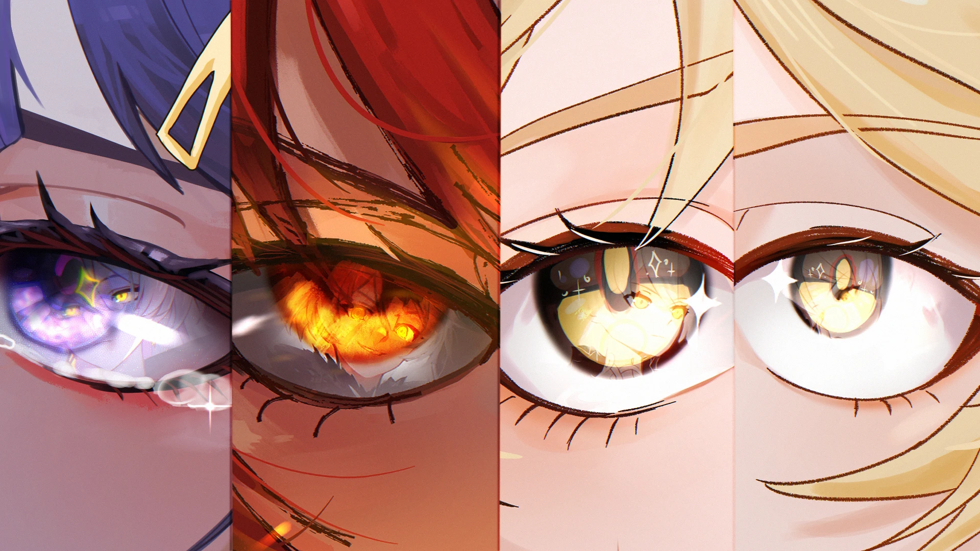 god kiana Honkai Impact 3rd | HoYoLAB