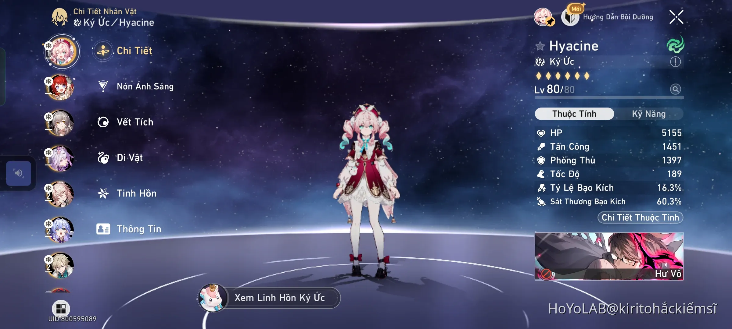 Zerocycle Người Đưa Hồn, Xác Rồng Tử Vong, Pollux :)) Honkai: Star Rail ...