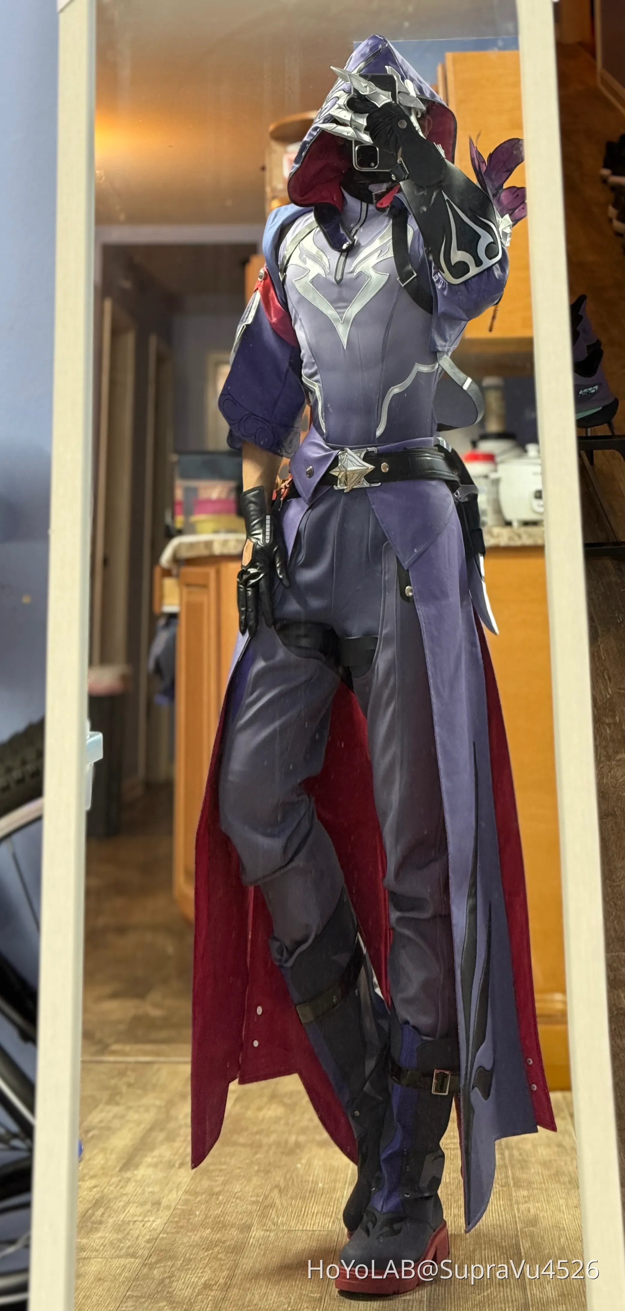 Moze Honkai: Star Rail | HoYoLAB