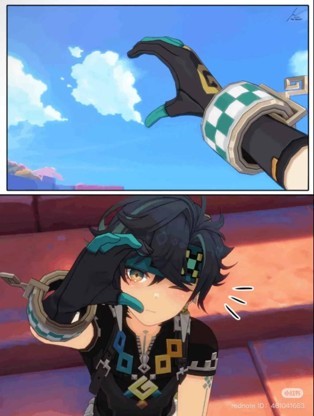 More Kinlani 💝 Genshin Impact | HoYoLAB