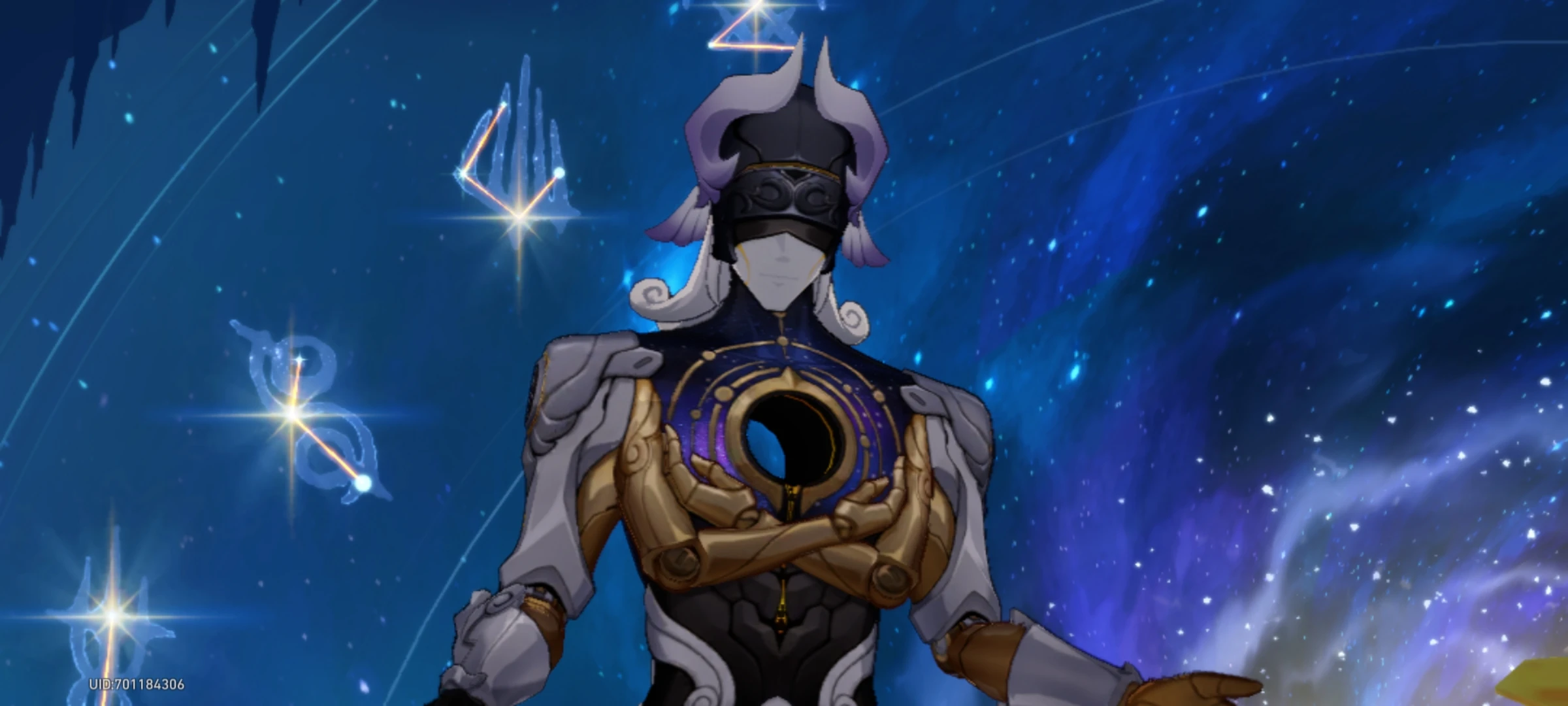 Preciso dizer mais alguma coisa? Honkai: Star Rail | HoYoLAB