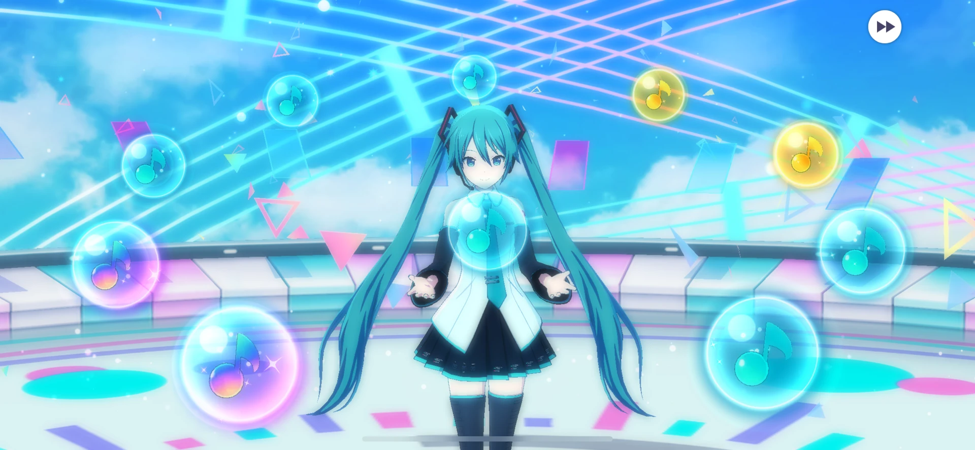 First try is crazy | HoYoLAB