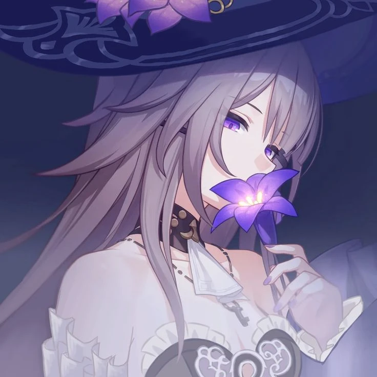 Herta pfp's ~•. 」 Honkai: Star Rail | HoYoLAB