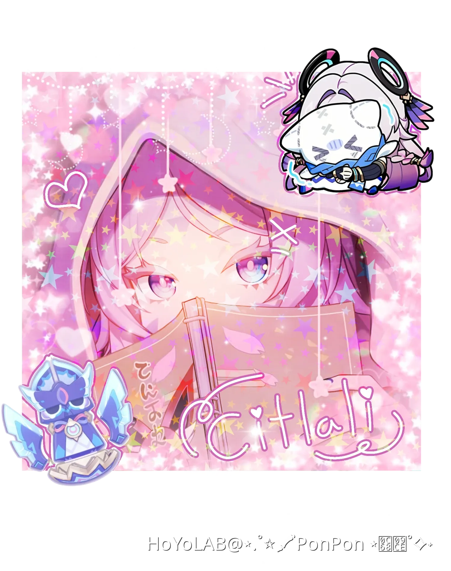 Citlali pfp Genshin Impact | HoYoLAB