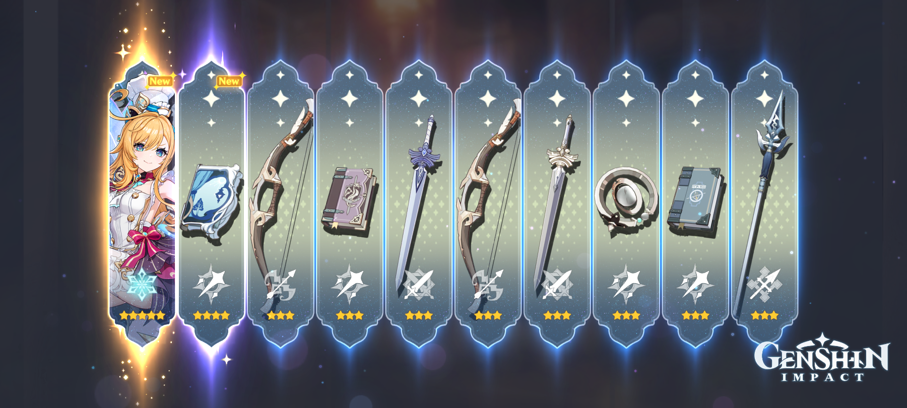 RAAAAAAAAAAAAAAAH!!!!!! I FINALLY GOT A 5 STARRED CHARACTER I'M ...