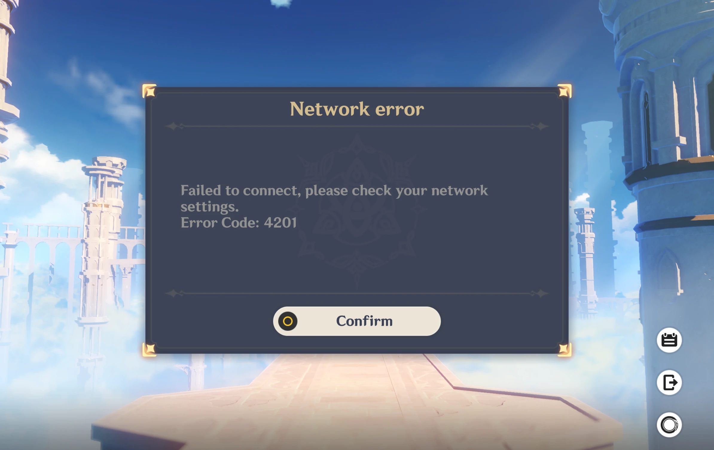 I need some help😞 Genshin Impact | HoYoLAB