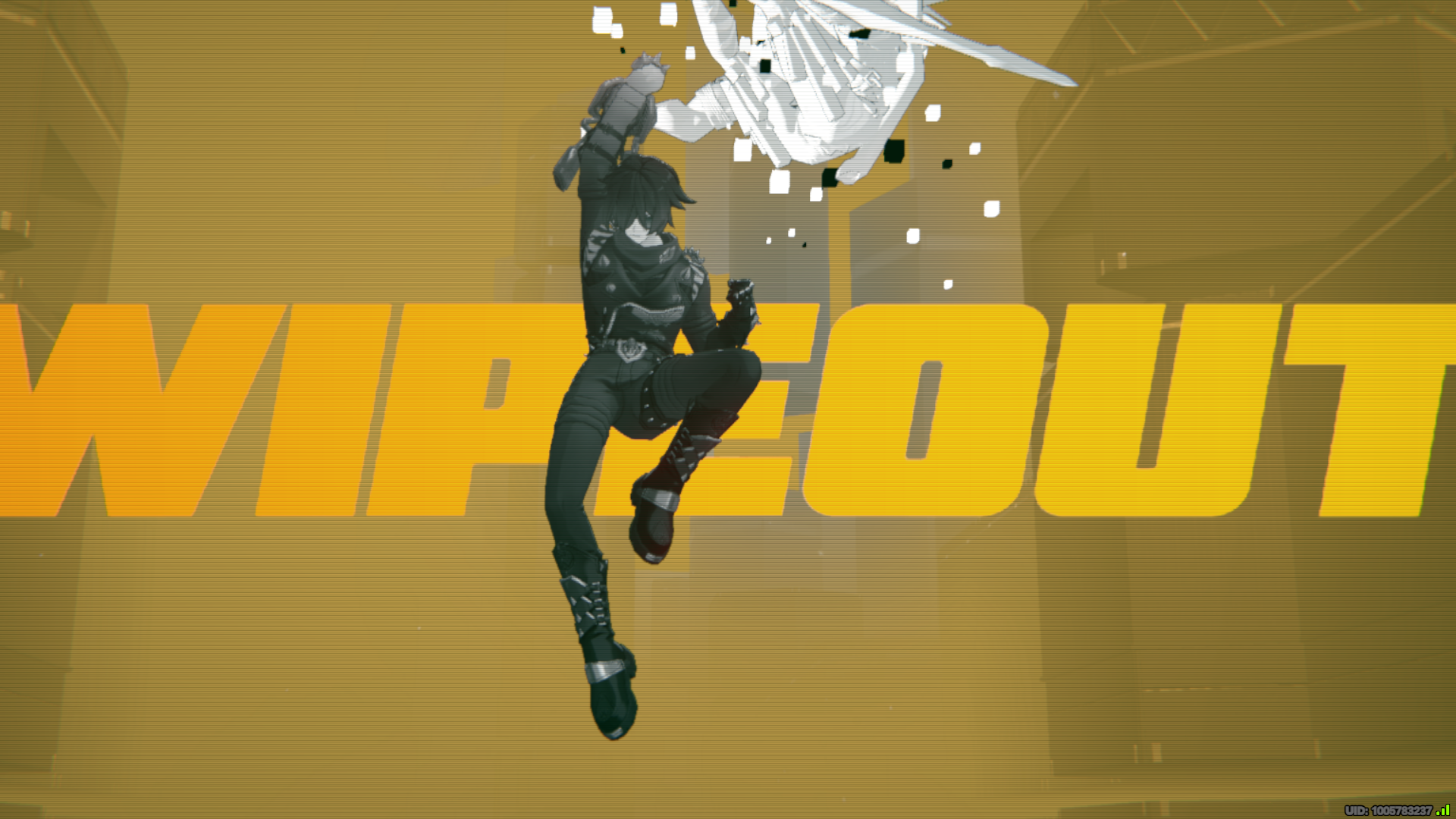 Wipeouts I like: Lighter edition Zenless Zone Zero | HoYoLAB