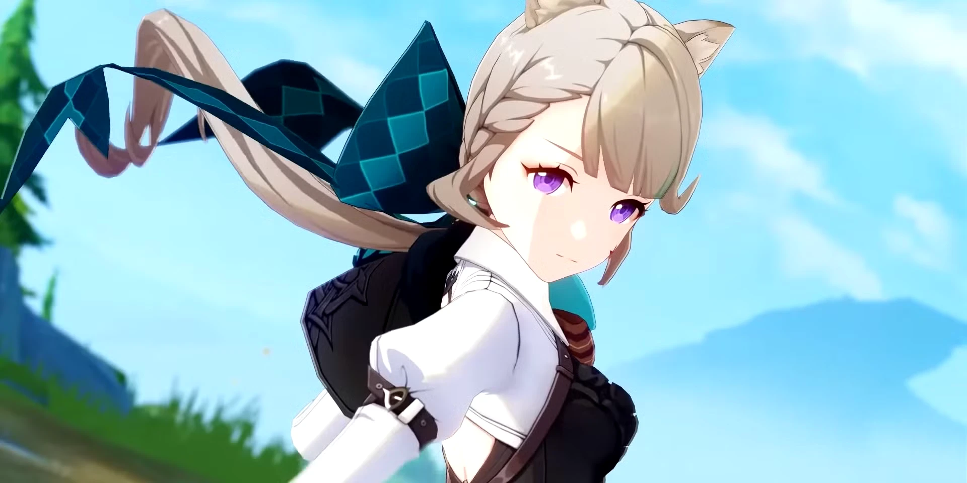 Lynette team ideas? Genshin Impact | HoYoLAB