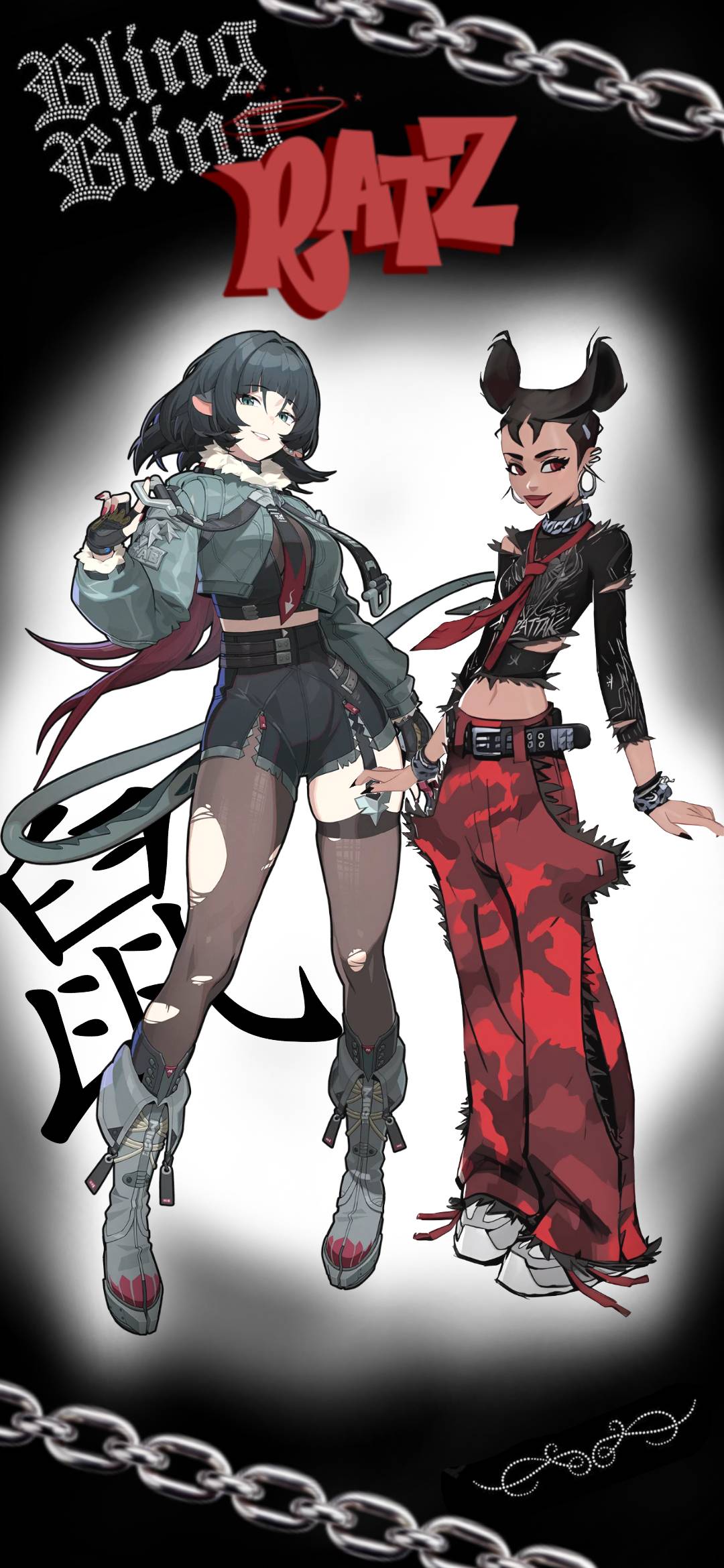 wallpaper zzz x fortnite Zenless Zone Zero | HoYoLAB