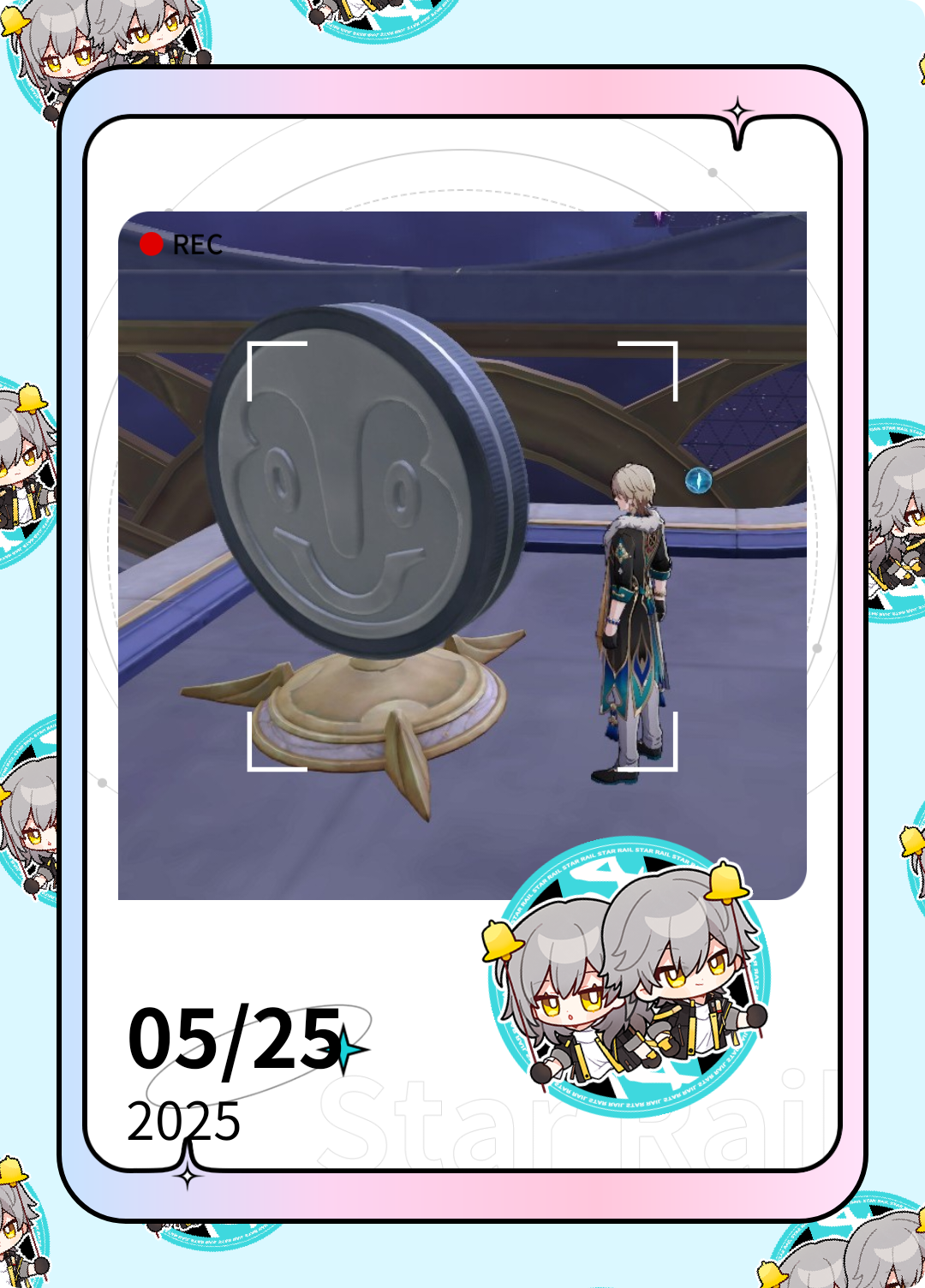05/25 日記 -# 可愛く魅力的な敵キャラクター Honkai: Star Rail | HoYoLAB