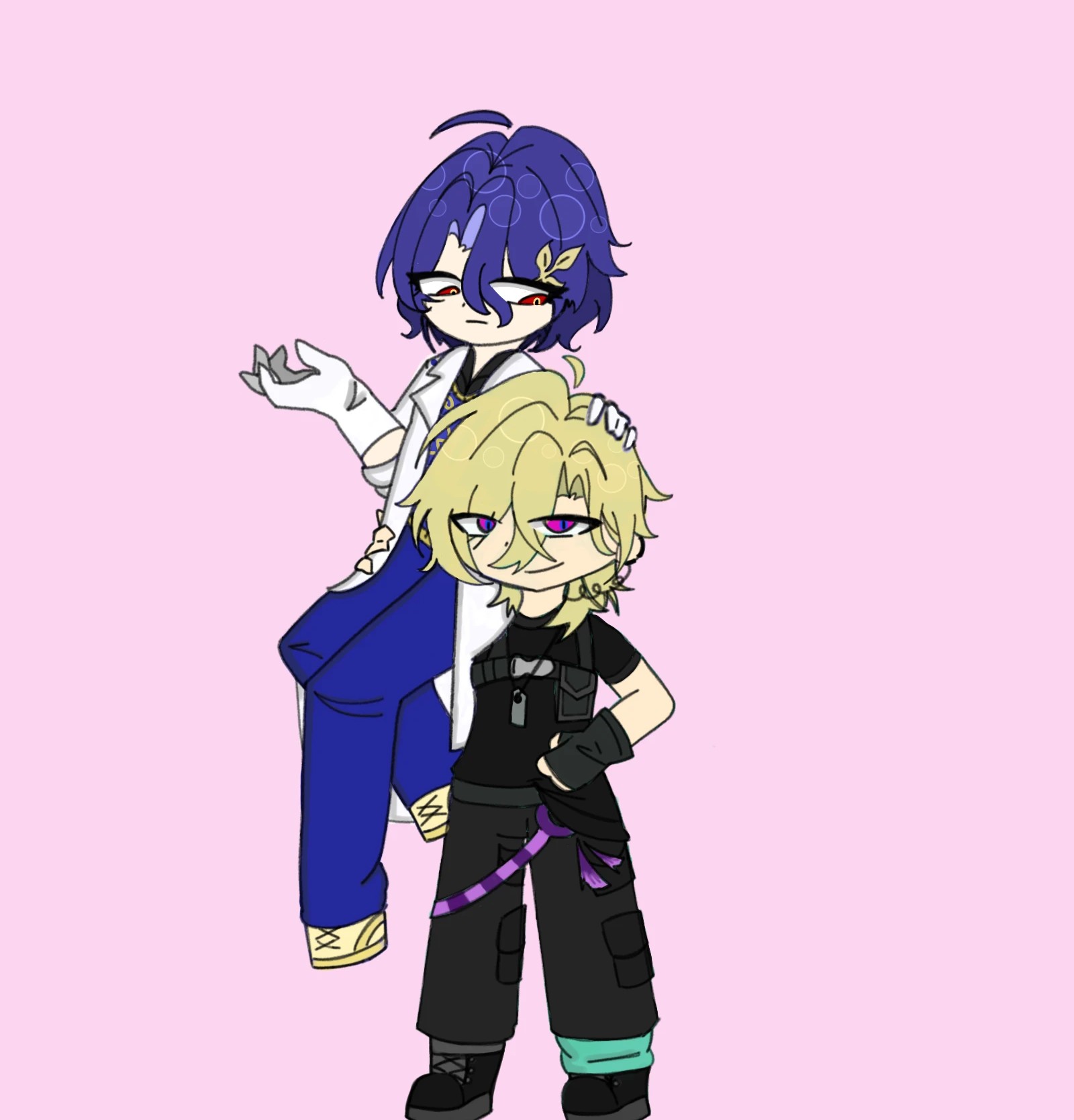 Aventio my beloved[🦚x📑]. Honkai: Star Rail | HoYoLAB