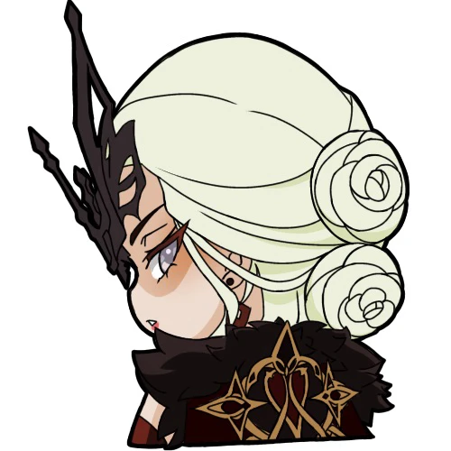 Finished Fatui girls Genshin Impact | HoYoLAB