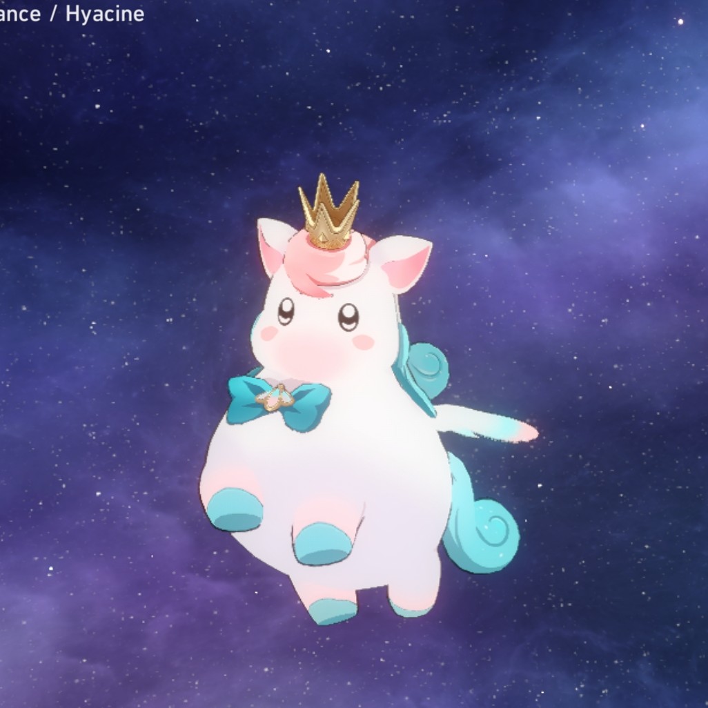 I want to squeeze little ica sooo bad😩😩🥹🥹 just look at that round belly ...