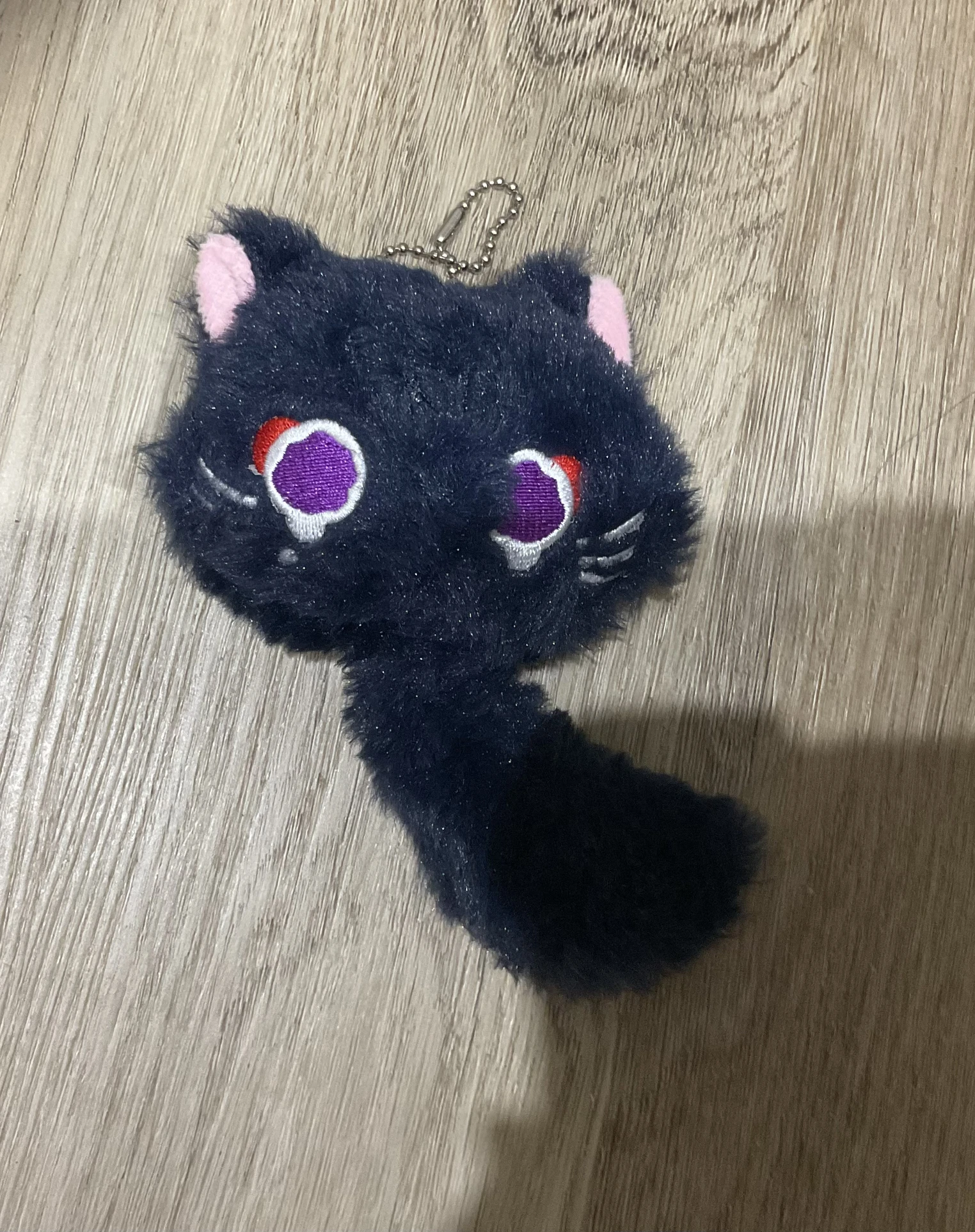 Scara meow Genshin Impact | HoYoLAB