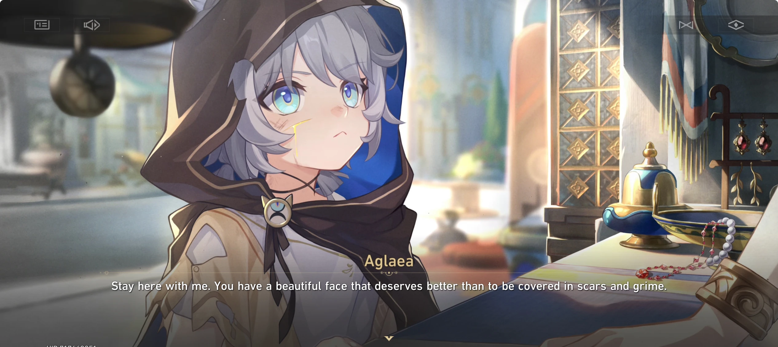 Why is this so gay. Honkai: Star Rail | HoYoLAB