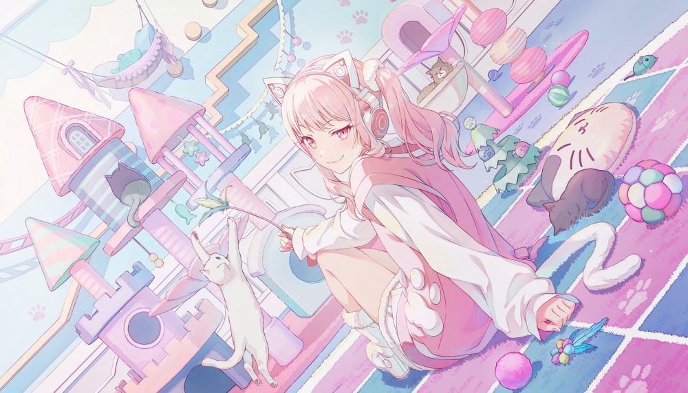 Which card? (Pjsk) || Poll | HoYoLAB