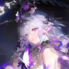 100 days of HSR pfps- Day 9 Honkai: Star Rail | HoYoLAB